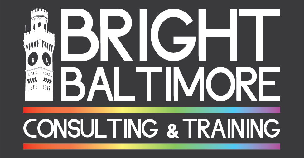 Bright Baltimore Consulting & Training – Building Inclusive Futures ...